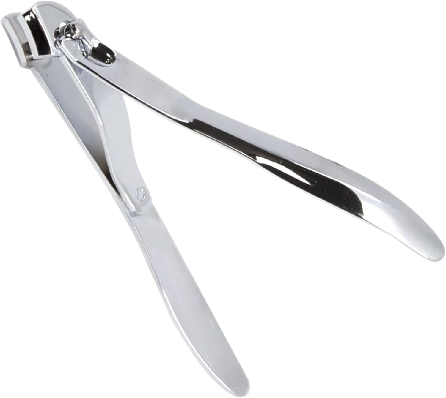 Amazon.com : 1 Side Angle Stainless Steel Fingernail or Toenail Side ...