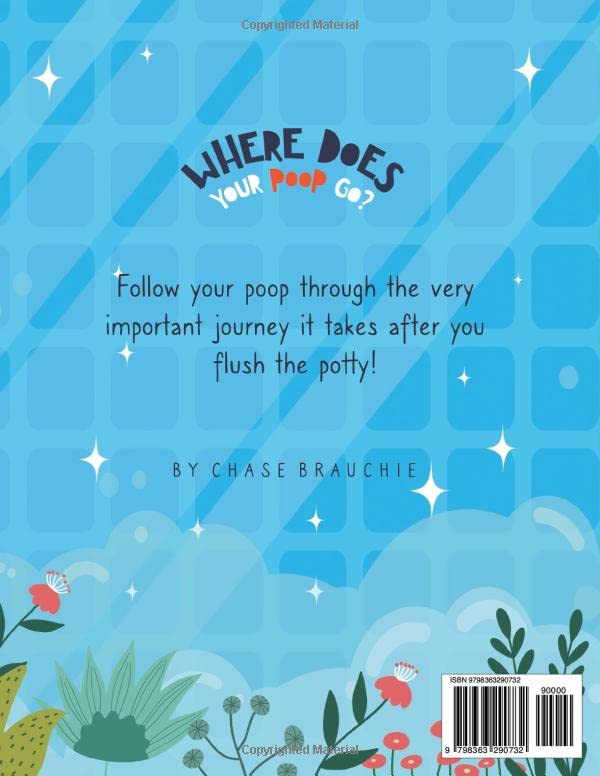 Snapklik.com : Where Does Your Poop Go