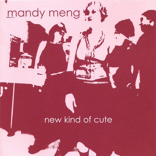 Amazon.com: New Kind Of Cute : Mandy Meng: Digital Music