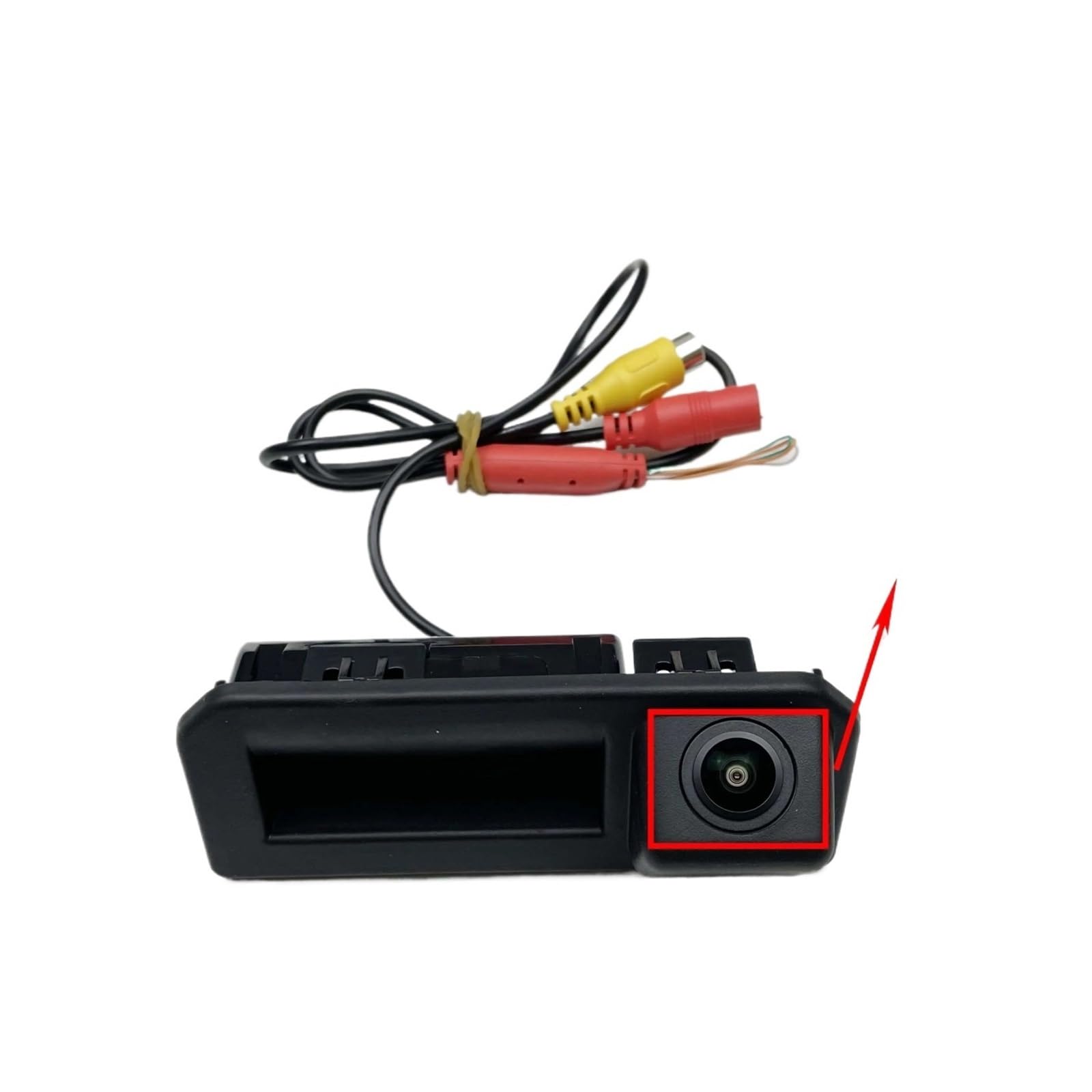 Amazon.com: Reverse Camera,Compatible with VW Jetta 7 MK7 2019~2023 car ...