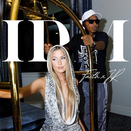 Spiele IDM von Faith Miller feat. Junior auf Amazon Music ab