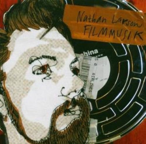 Larson, Nathan - Filmmusik - Amazon.com Music