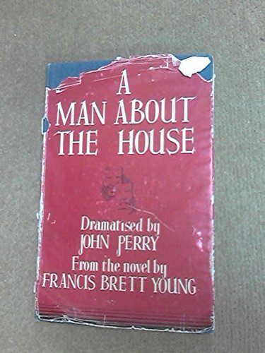 A man about the house,: Perry, John: Amazon.com: Books