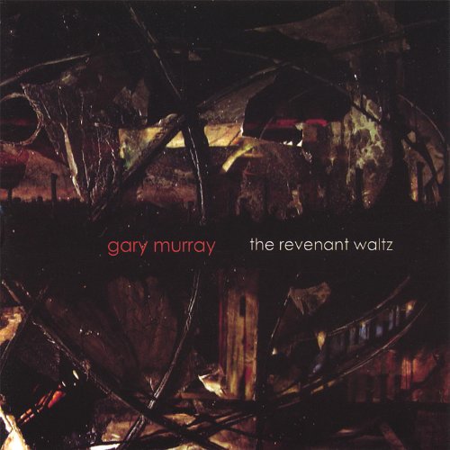 Amazon.co.jp: Revenant Waltz : gary murray: Digital Music