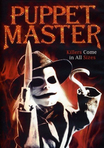 Amazon.com: Puppet Master : Matt Roe, Robin Frates, Paul Le Mat, Irene ...
