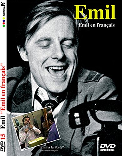 Emil en français: DVD 15 /français: Amazon.de: Steinberger, Emil: DVD ...