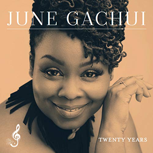 Amazon MusicでJune GachuiのTwenty Yearsを再生する