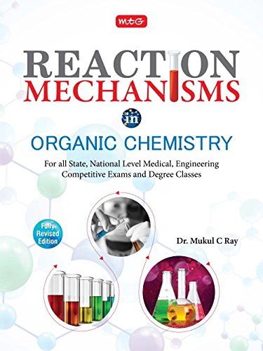 Buy Reaction Mechanisms in Organic Chemistry Book Online at Low Prices ...