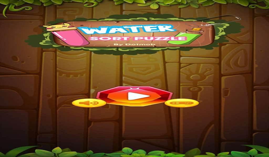 Water Sort Puzzle 2023 - App on Amazon Appstore