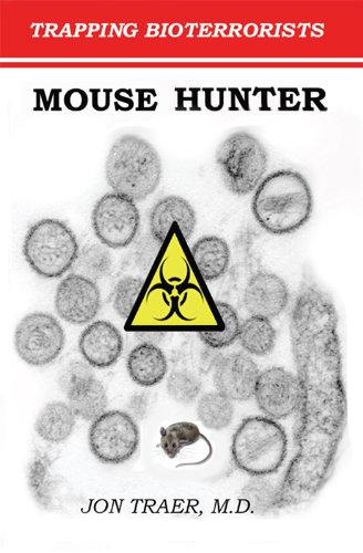 Mouse Hunter - Kindle edition by Traer M.D., Jon . Literature & Fiction ...