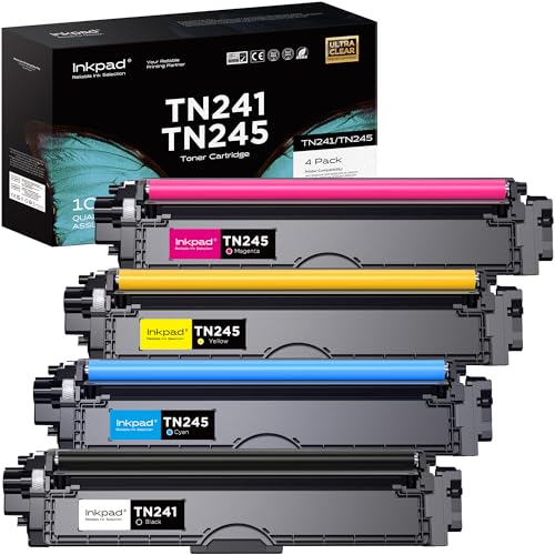 Toner Brother Mfc 9142Cdn – Die 16 besten Produkte im Vergleich ...