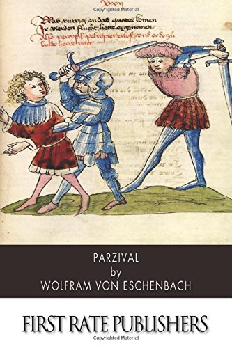 Publication: Parzival