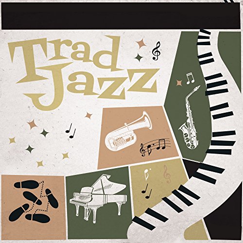 Play Trad Jazz by VARIOUS ARTISTS on Amazon Music