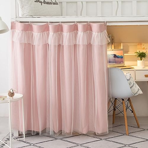 Elegantes Vorhang Fur Hochbett Bild