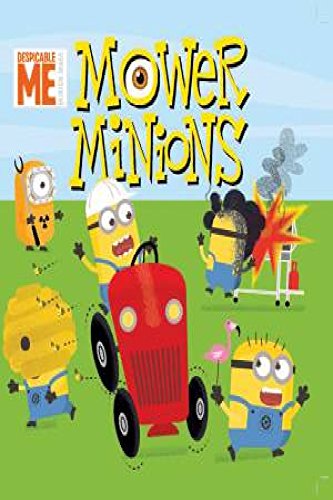 Mower Minions Storybook: unknown author: 9781743810811: Amazon.com: Books
