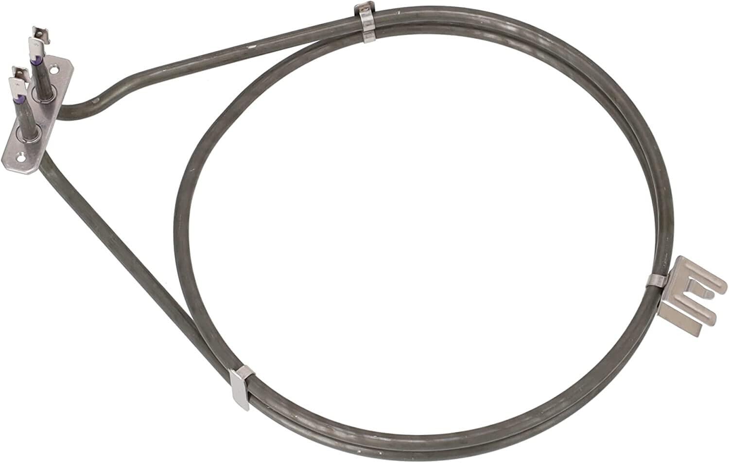 NEFF 2300W Genuine EGO Fan Oven Cooker Heater Element : Amazon.co.uk ...