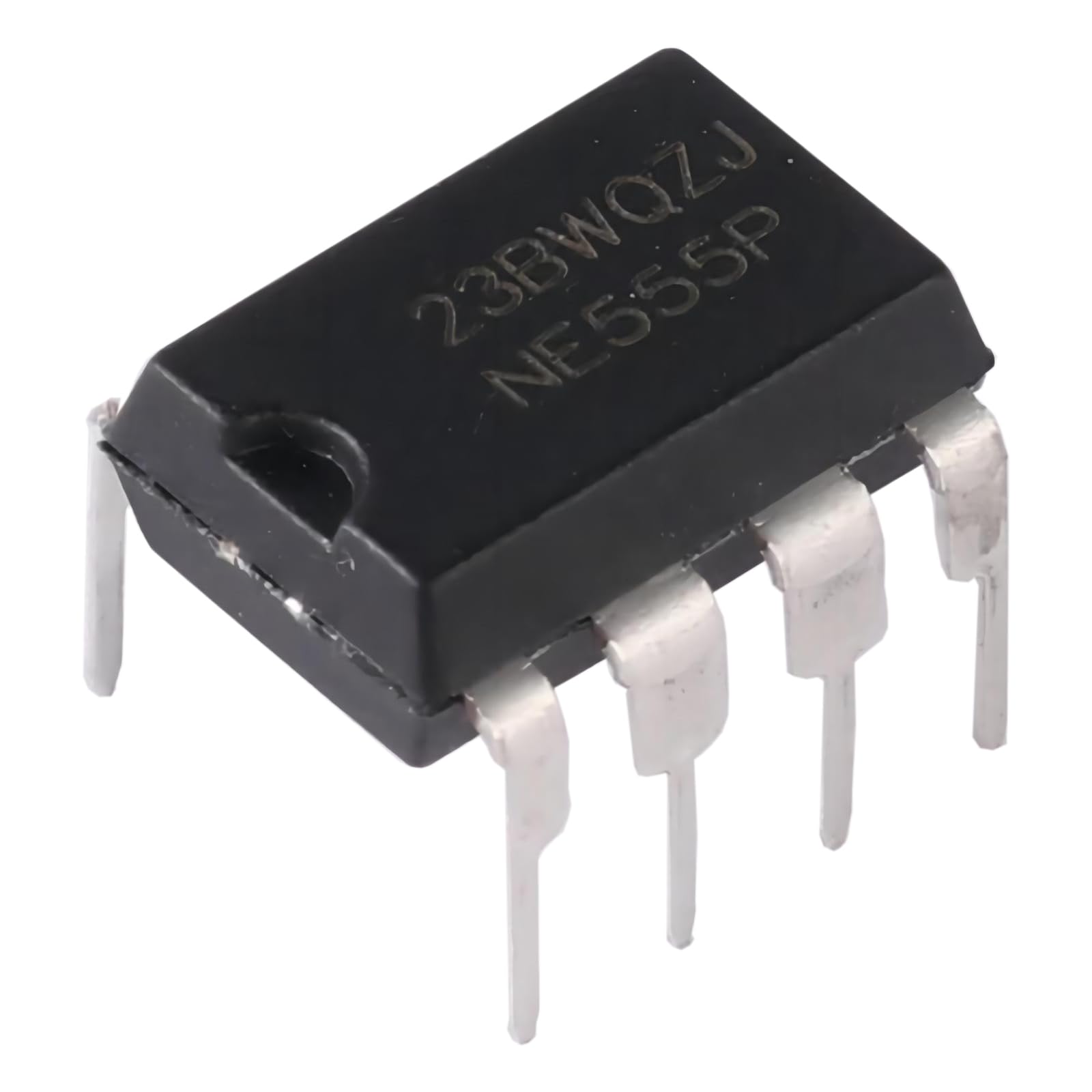 Amazon.com: 55PCS Csldmcml NE555 NE555P NE555N Precision Timer IC DIP-8 ...