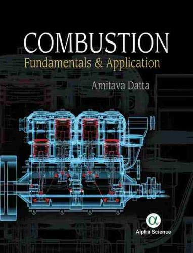 Amazon.com: Combustion: Fundamentals and Application: 9781783323081 ...
