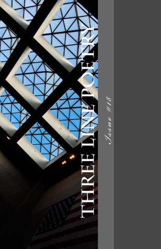Three Line Poetry: Issue #18: Poets, Contributing: 9781481064903 ...