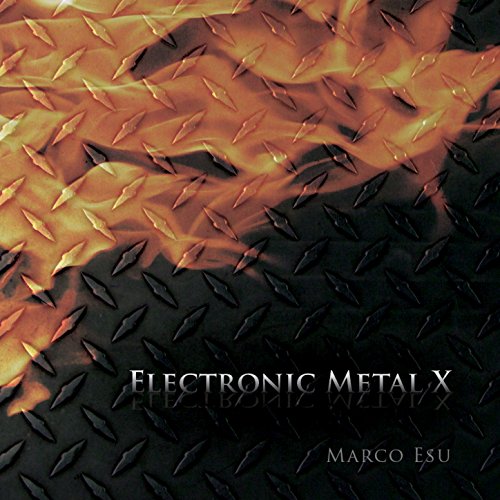 Amazon MusicでMarco EsuのElectric Metal Xを再生する