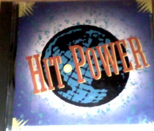 Amazon.com: Hit Power: CDs & Vinyl