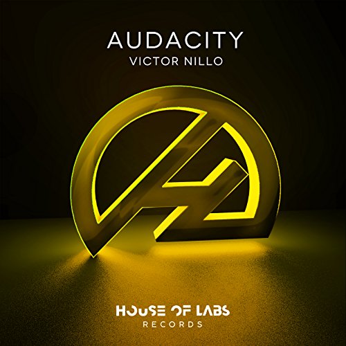 Play Audacity by Victor Nillo on Amazon Music