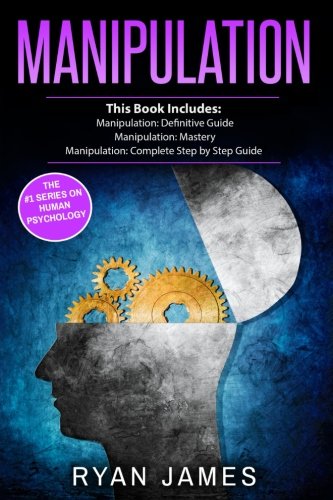 Buy Manipulation: 3 Manuscripts - Manipulation Definitive Guide ...
