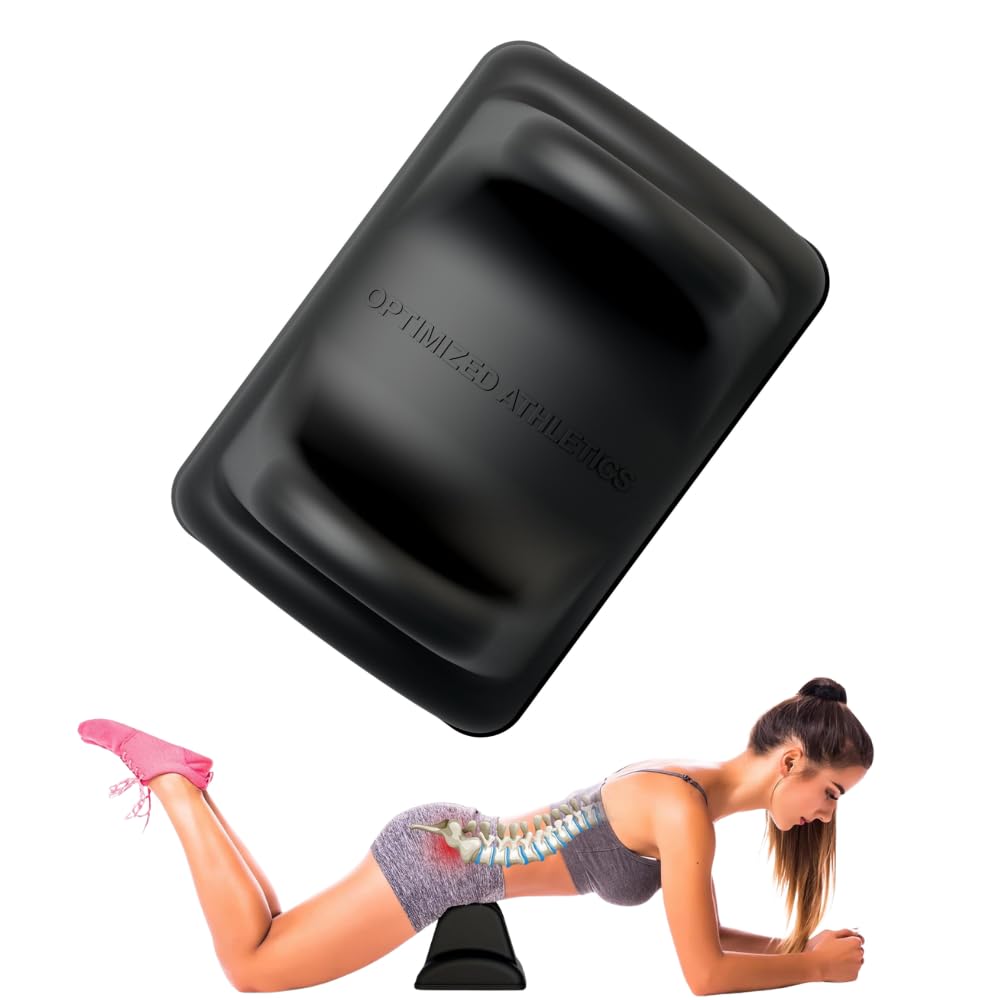 Snapklik.com : Optimized Athletics Psoas Release Tool I Stretching Tool ...