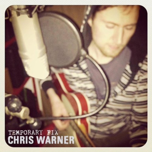 Play Temporary Fix by Chris Warner on Amazon Music