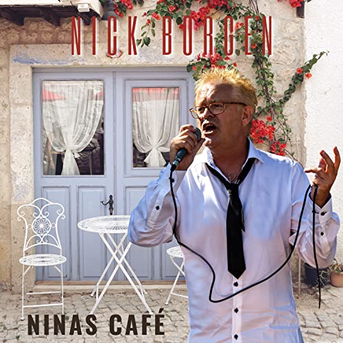Amazon.com: Ninas café : Nick Borgen: Digital Music