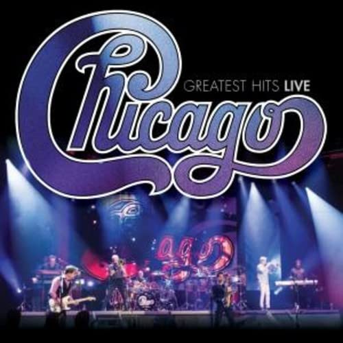 Amazon.com: Greatest Hits Live (CD/DVD): CDs & Vinyl
