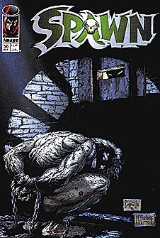 Amazon.com: Spawn #56 (Volume 1): Todd McFarlane: Books