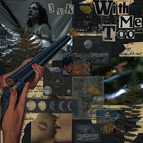 Écouter With Me Too par JVK sur Amazon Music Unlimited