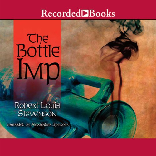 Amazon.com: The Bottle Imp and Other Stories (Audible Audio Edition): Books