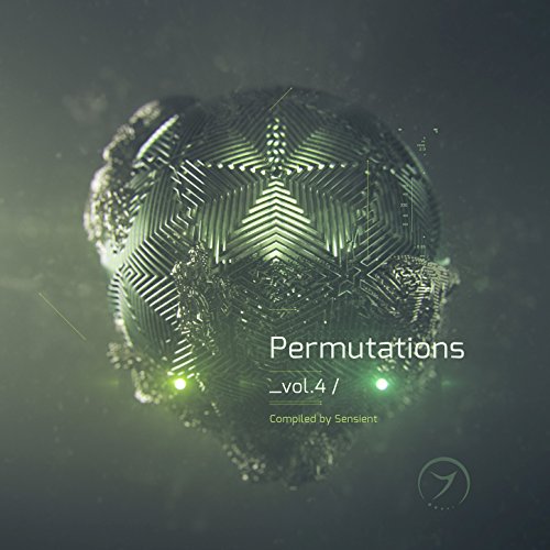 Amazon Music - VARIOUS ARTISTSのPermutations, Vol.4 - Amazon.co.jp