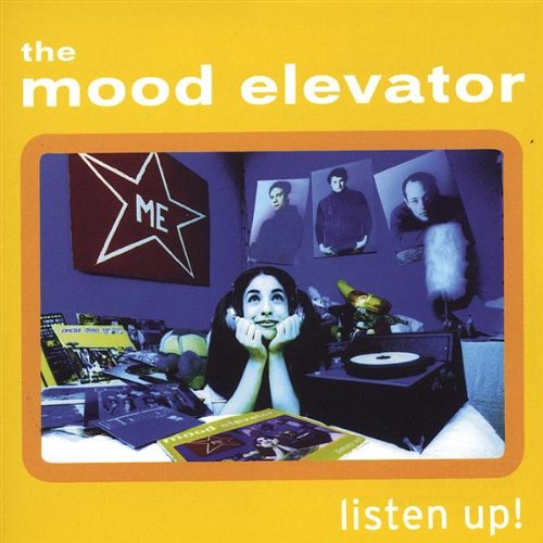 Mood Elevator - Listen Up! - Amazon.com Music