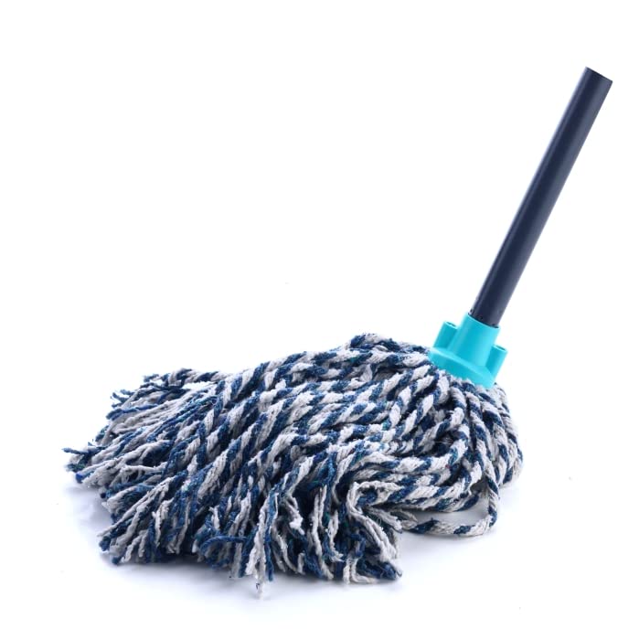 Sparkmate By Crystal C-Deck Mop : Amazon.in: Home Improvement