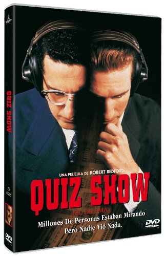 Amazon.com: Quiz show : Movies & TV