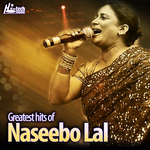 Play Greatest Hits of Naseebo Lal by Naseebo Lal on Amazon Music