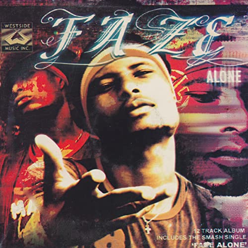 Amazon.co.jp: Faze Alone : Faze: デジタルミュージック