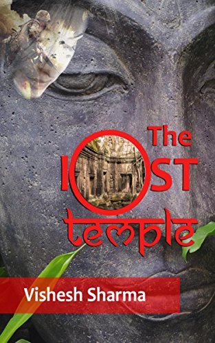 Buy The Lost Temple Book Online at Low Prices in India | The Lost ...