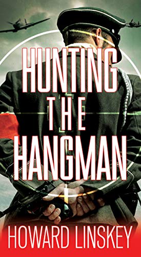 Hunting the Hangman - Kindle edition by Linskey, Howard. Mystery ...
