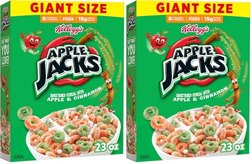 Apple Jacks Mascot – The 15 best products compared - Your Motor Guide