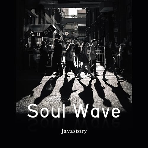 Soul Wave by Javastory on Amazon Music - Amazon.com