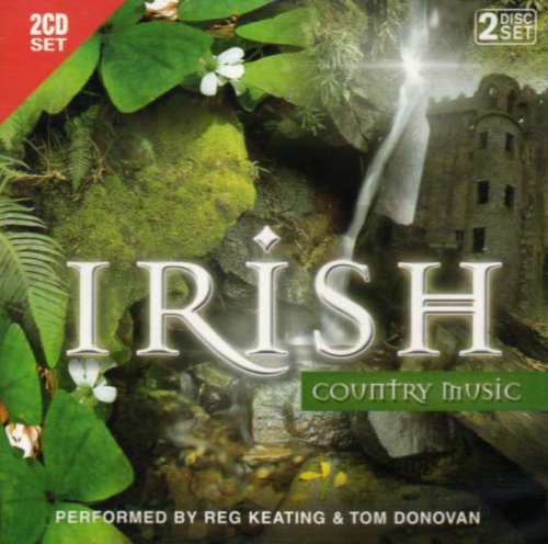 Irish Country Music - Amazon.com Music