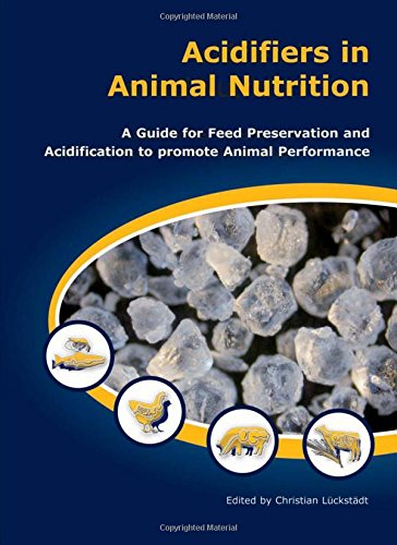 Acidifiers in Animal Nutrition: A Guide to Feed Preservation and ...