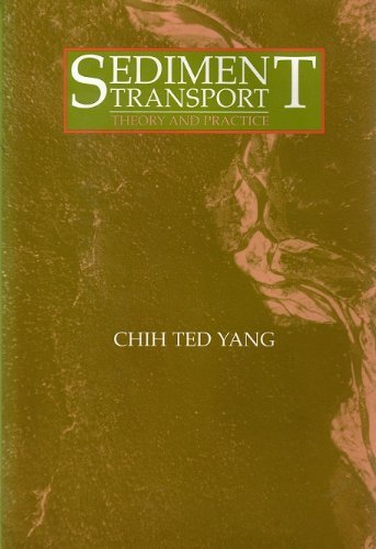 Amazon | Sediment Transport: Theory and Practice | Yang, Chih Ted | Geology