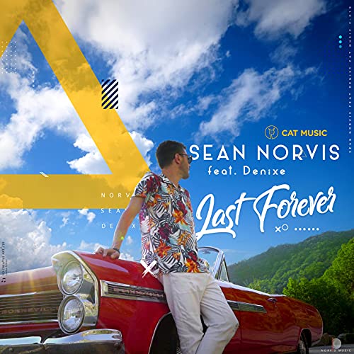 Last Forever de Sean Norvis & Denixe en Amazon Music Unlimited