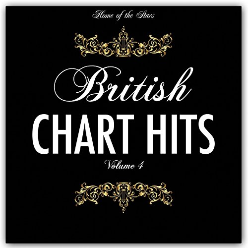 The Best British Chart Hits, Vol. 4 by VARIOUS ARTISTS on Amazon Music ...