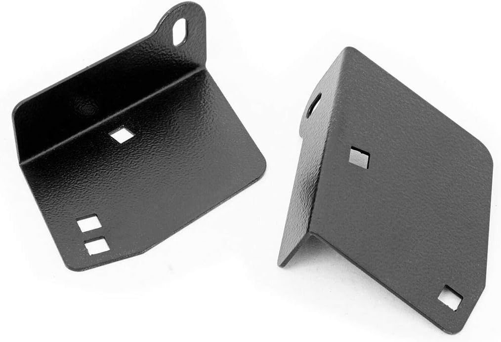 Amazon.com: I-Match Auto Parts Set of 2 Left Driver & Right Passenger ...